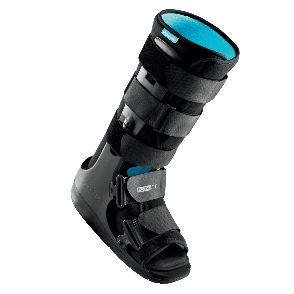 CAM Walker Boot (Moon Boot) Melbourne | Professional Fitting – Medifoot ...